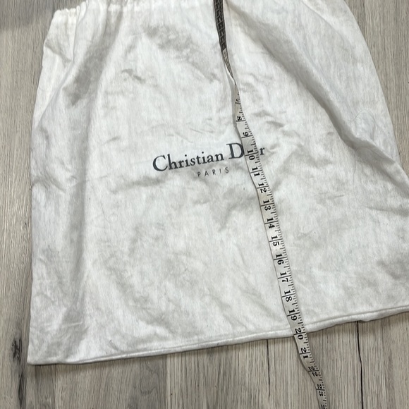 christin Dior | Bags | Christian Dior Cover Bag | Poshmark